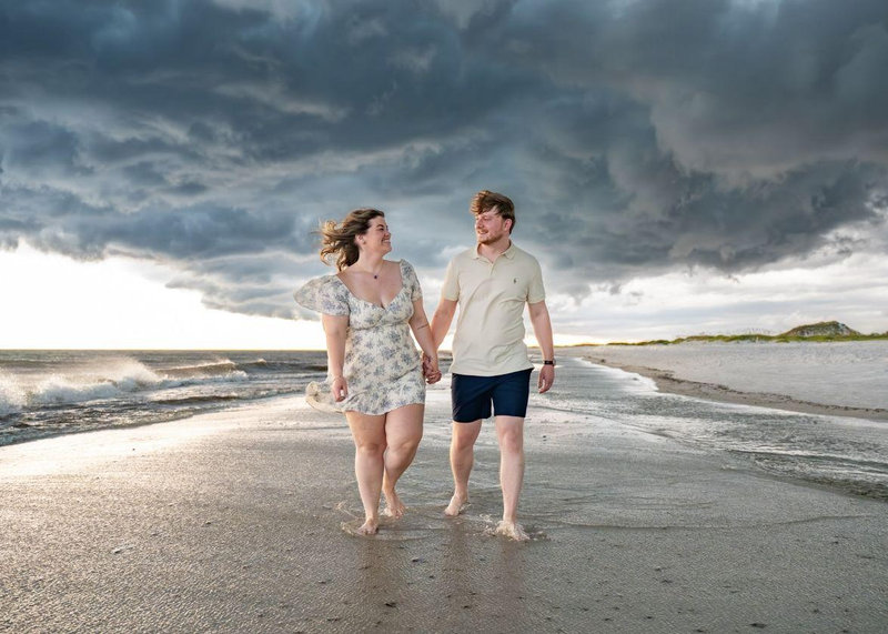 Emily Blue and Caleb Dyer's Wedding Website