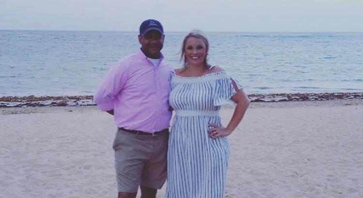 Kelly McWaters and Kip Dillihay's Wedding Website