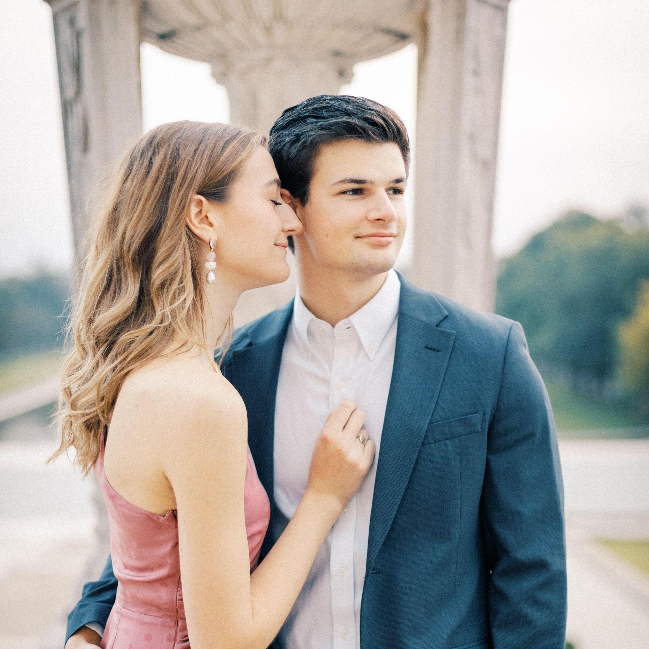 Avery Sweeney and Dominic Cipriano's Wedding Website