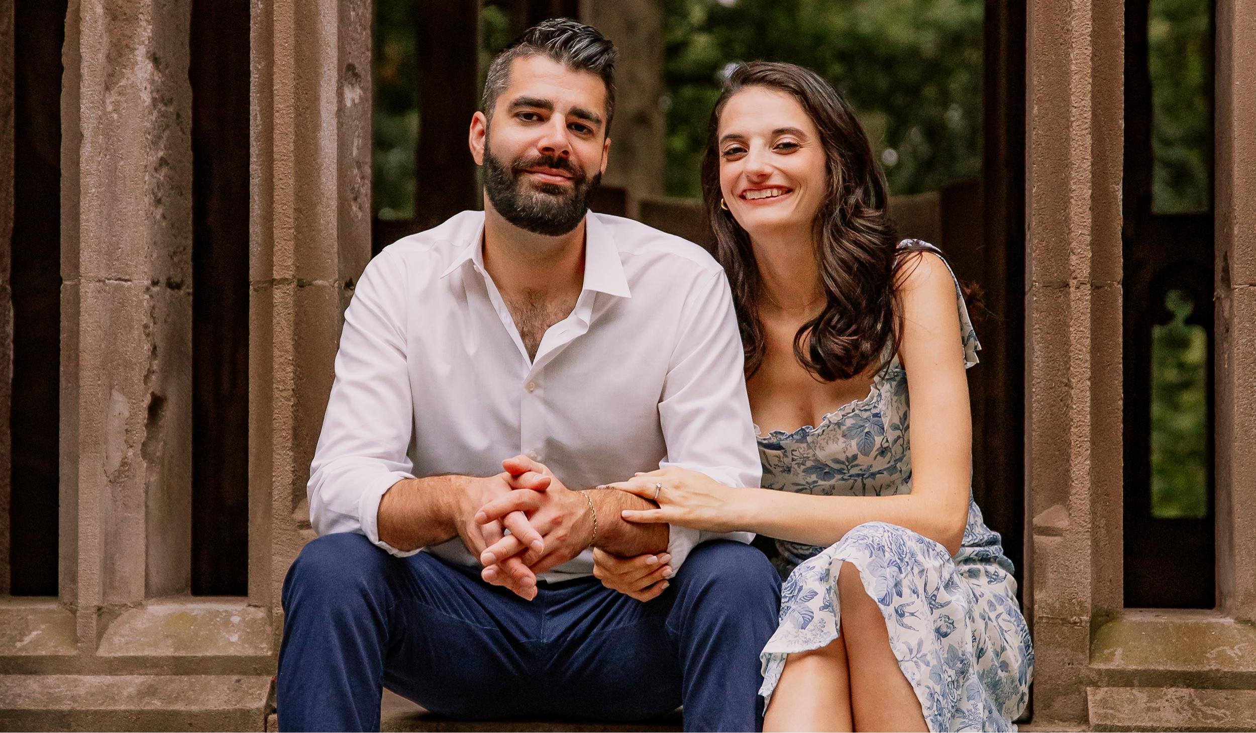 Richard Atcavage and Lauren Rittler's Wedding Website