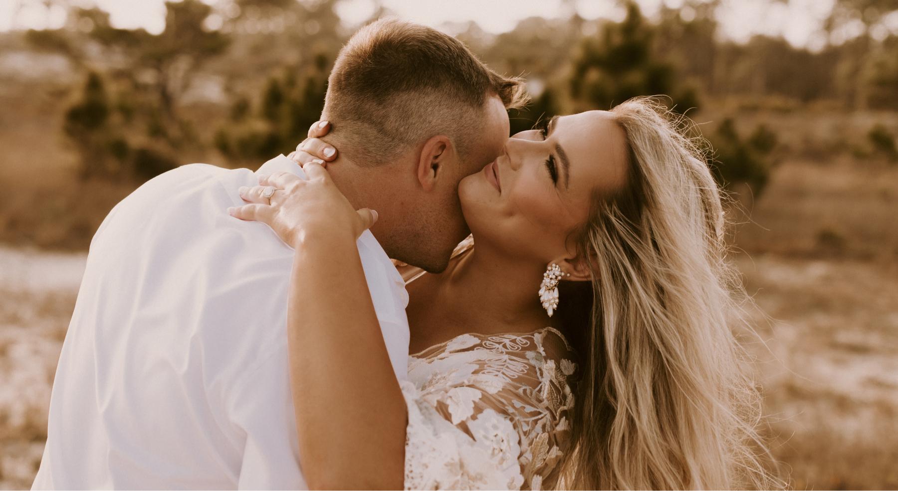 Hannah Moses and Ryan Pitt's Wedding Website