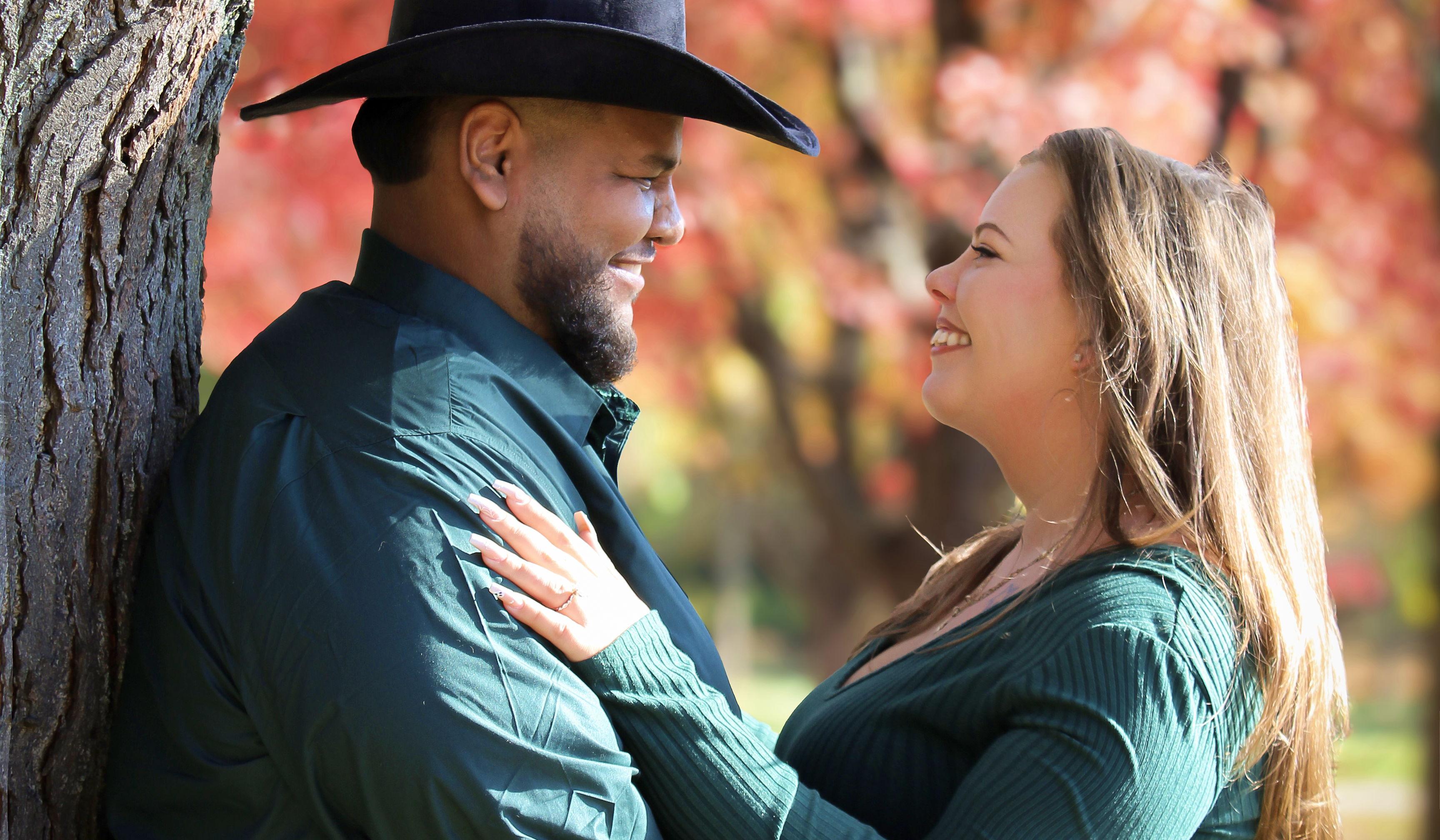 Delene Smith and Jessie Almanza's Wedding Website