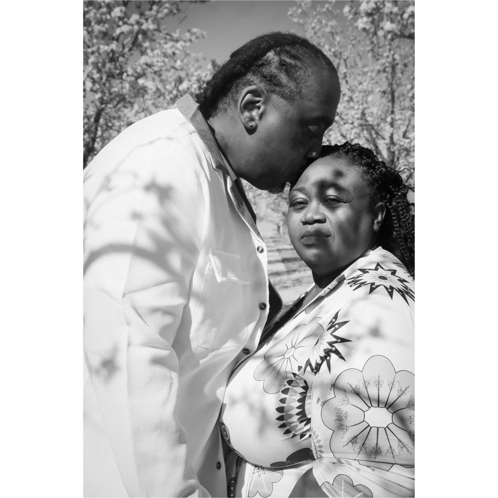 Shaunte Timmons and Andre Tolson's Wedding Website