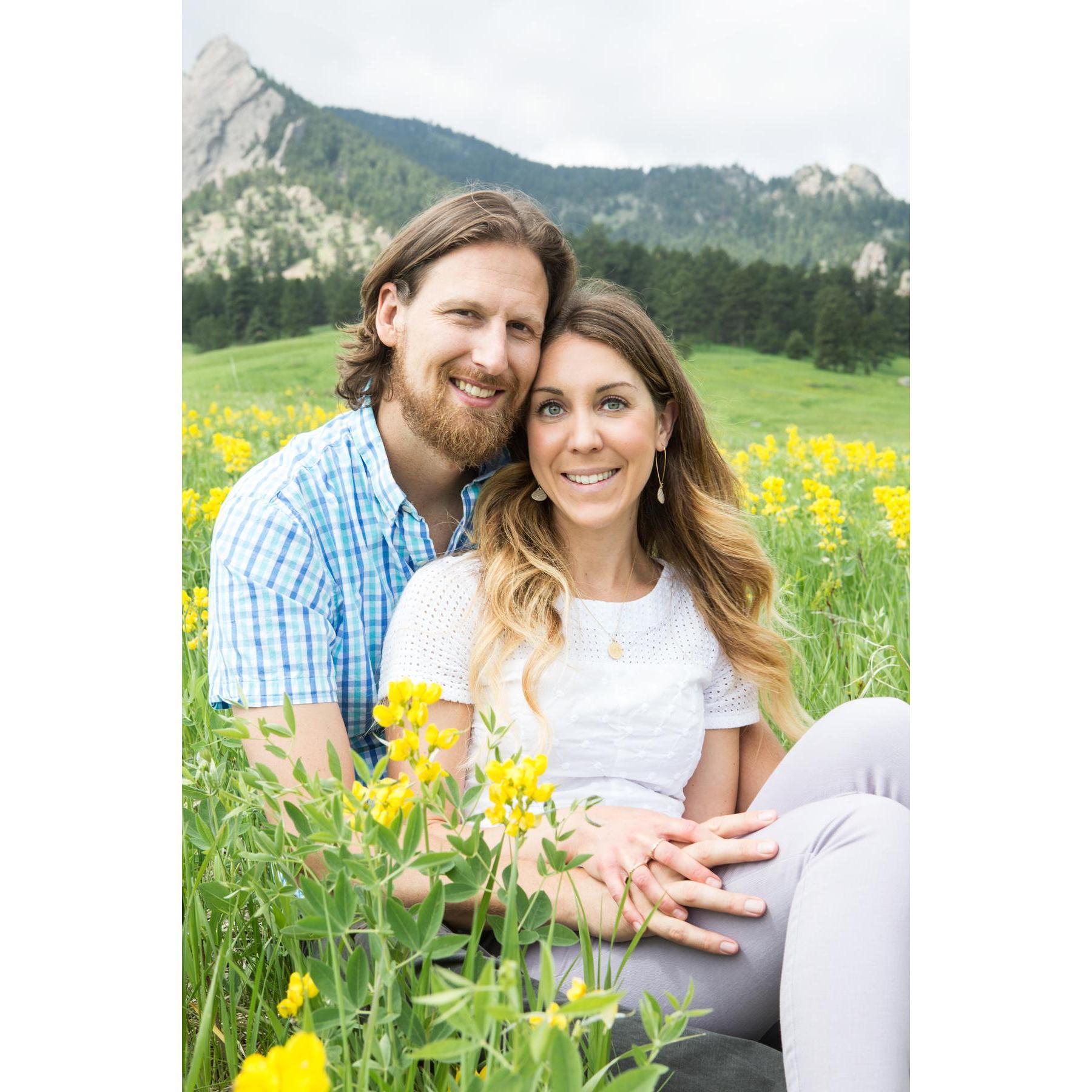 Maddie Bulkley and Brian Conkey's Wedding Website
