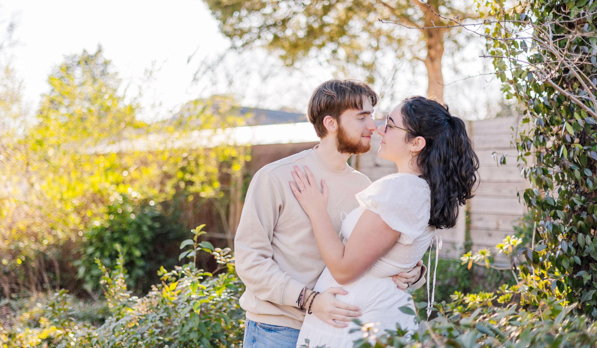 Mabel Kaufman and Isaac McKee's Wedding Website