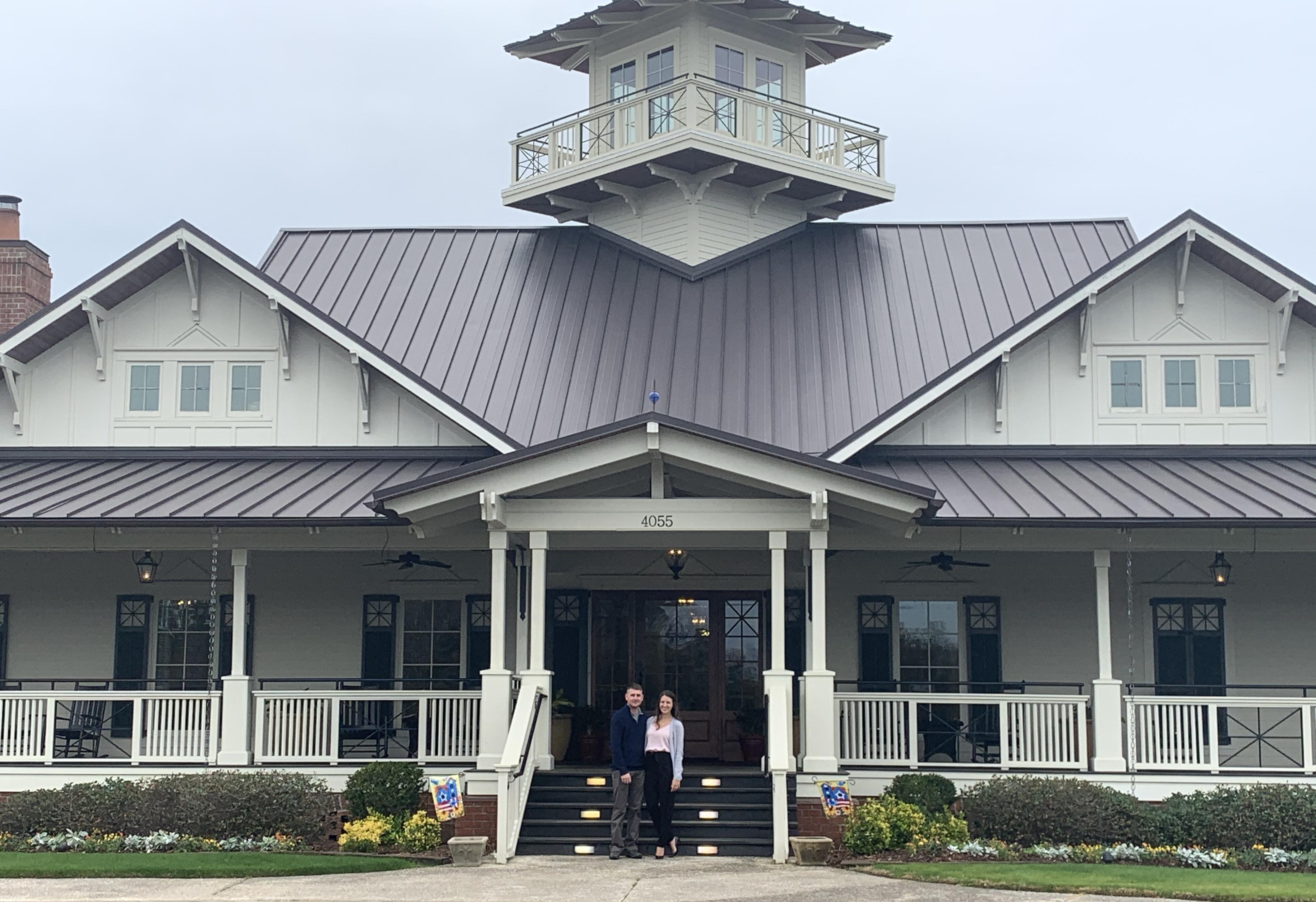 Nicole Maros and Jason Markus' Wedding Website