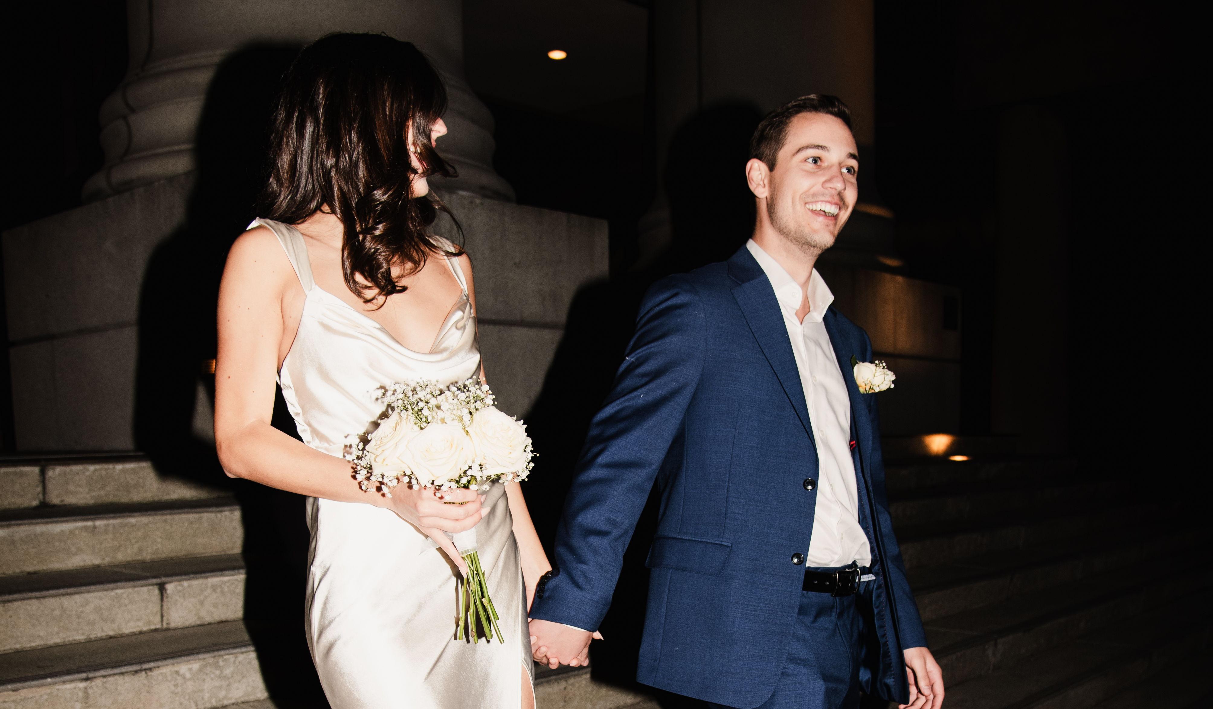 Alexandra Torres and Bryce Sonsteng's Wedding Website