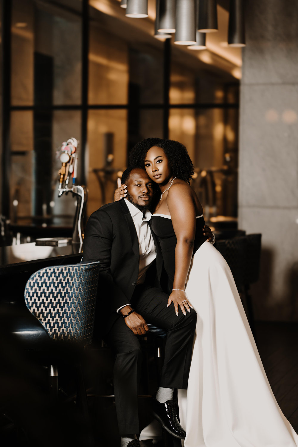 Alexis Doss and Jeremy Minor's Wedding Website