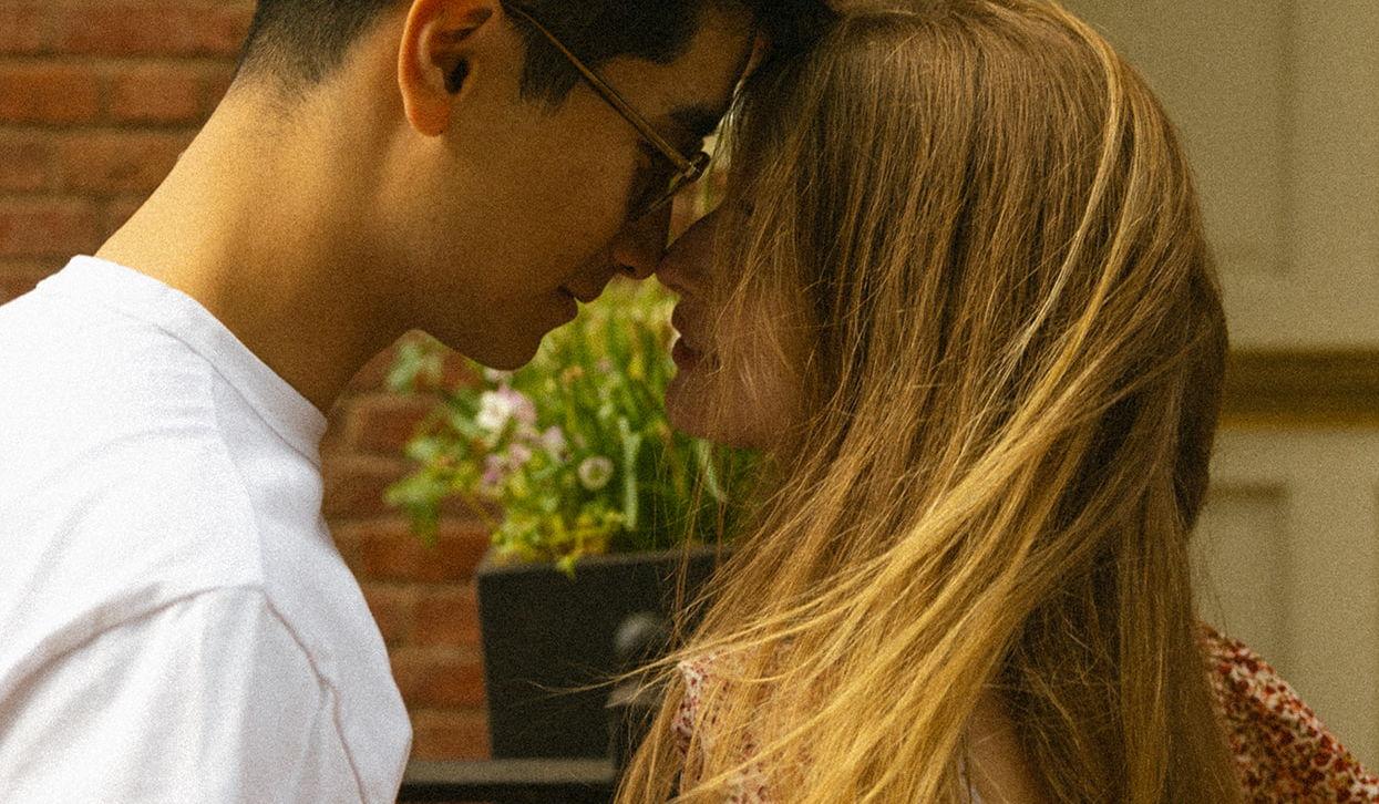 Cindy Lample and Louis Guo's Wedding Website