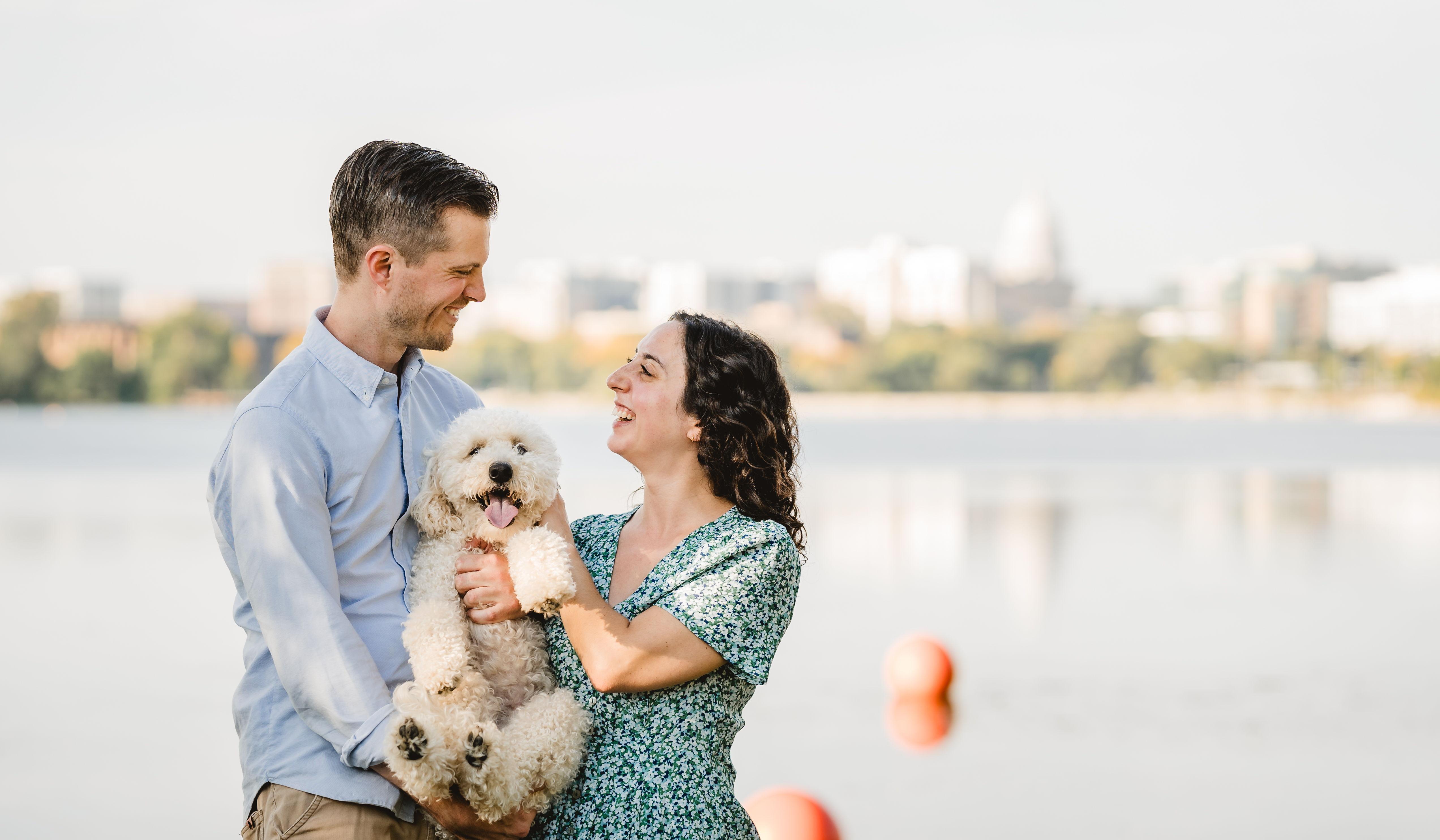 Talya Spivak and Neil Ferris' Wedding Website