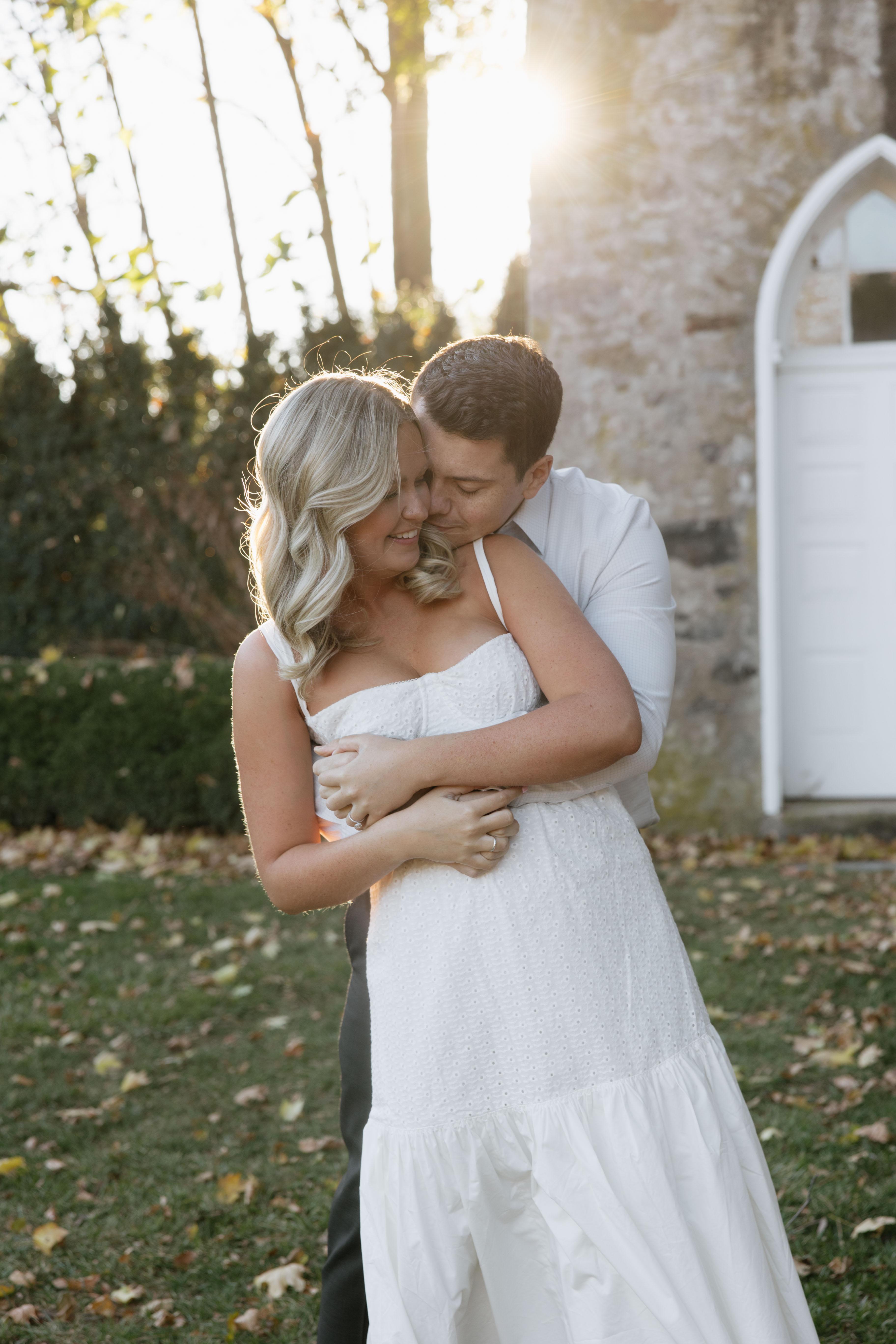Sarah Molloy and Daniel Morais' Wedding Website