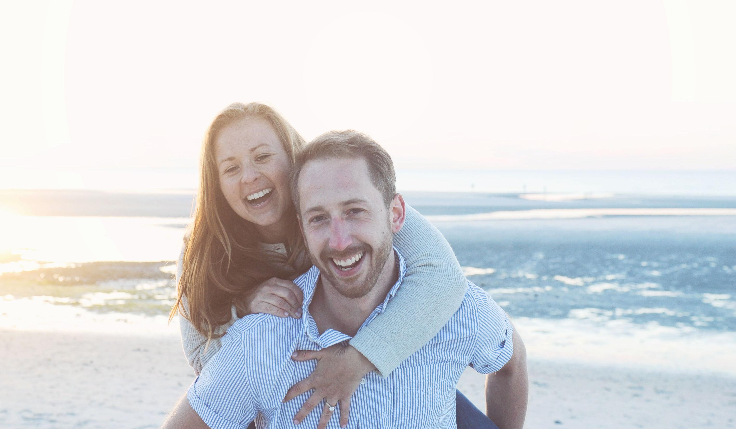 Alexandra Klisiaris and William Leger's Wedding Website