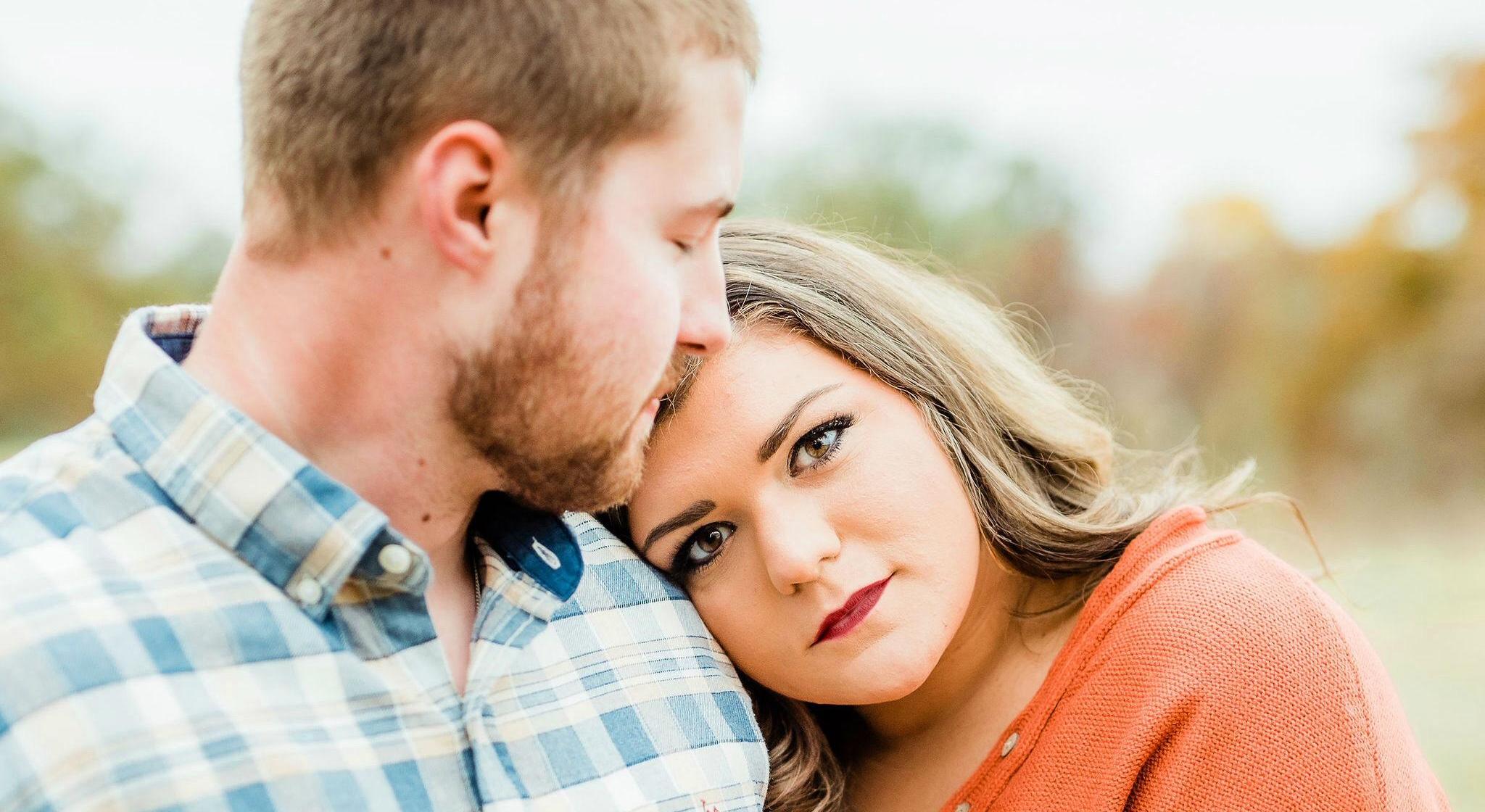 Allison Cunningham and Heath Babb's Wedding Website