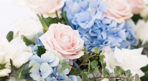 Kalah Springstun and Benjamin Weaver's Wedding Website