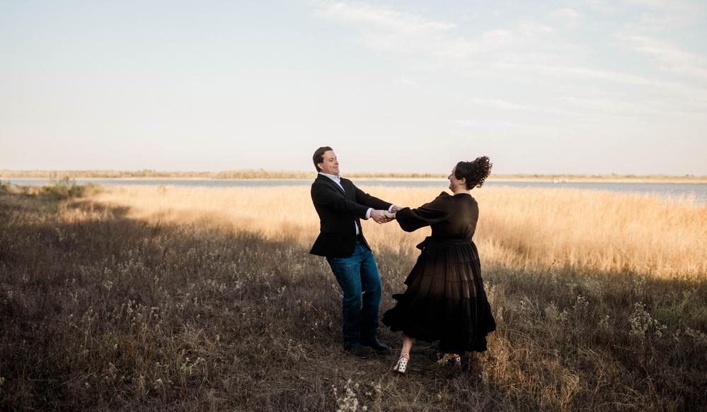 Angela Gilley and Bryce Hartis' Wedding Website