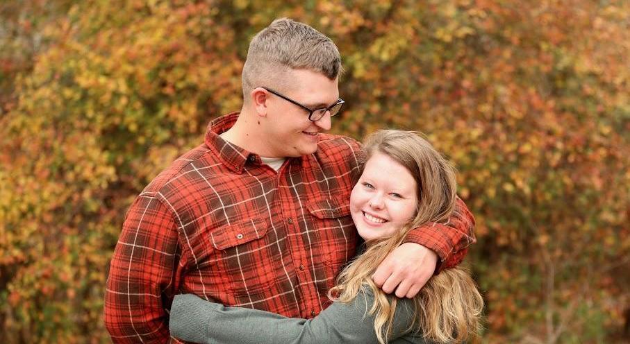 Katie Gates and Matthew Davis' Wedding Website