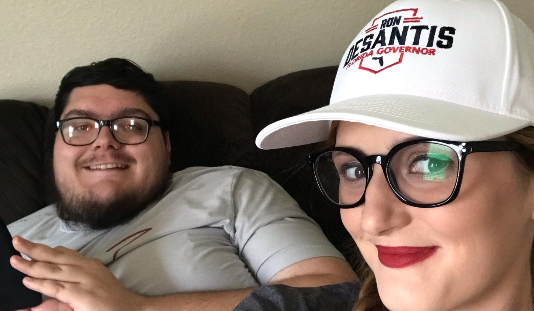 Angel Dobbs and Carter Jones' Wedding Website