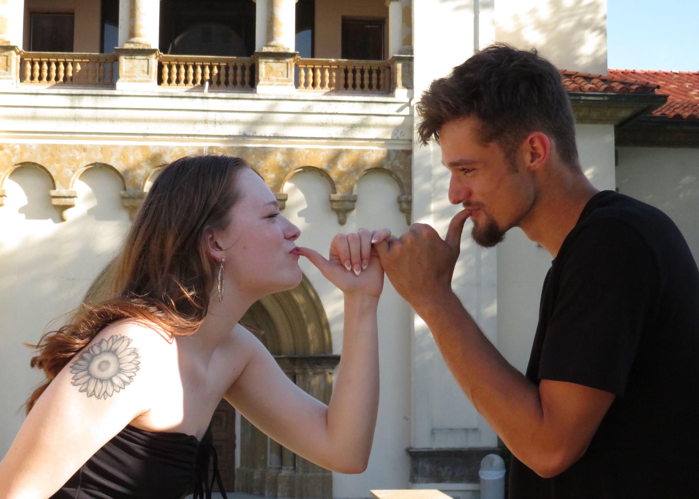 Skyla Hatley and Hayden Pearson's Wedding Website