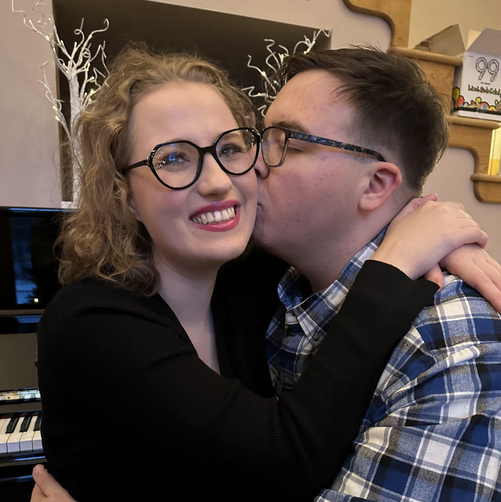 Ray Johanneck and Katelyn Decker's Wedding Website