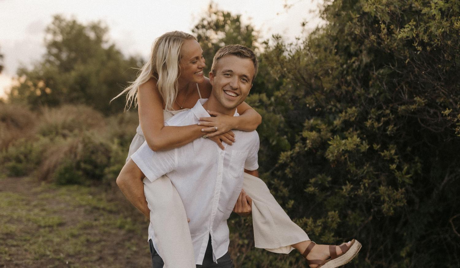 Kayleigh Miller and Tanner Burton's Wedding Website