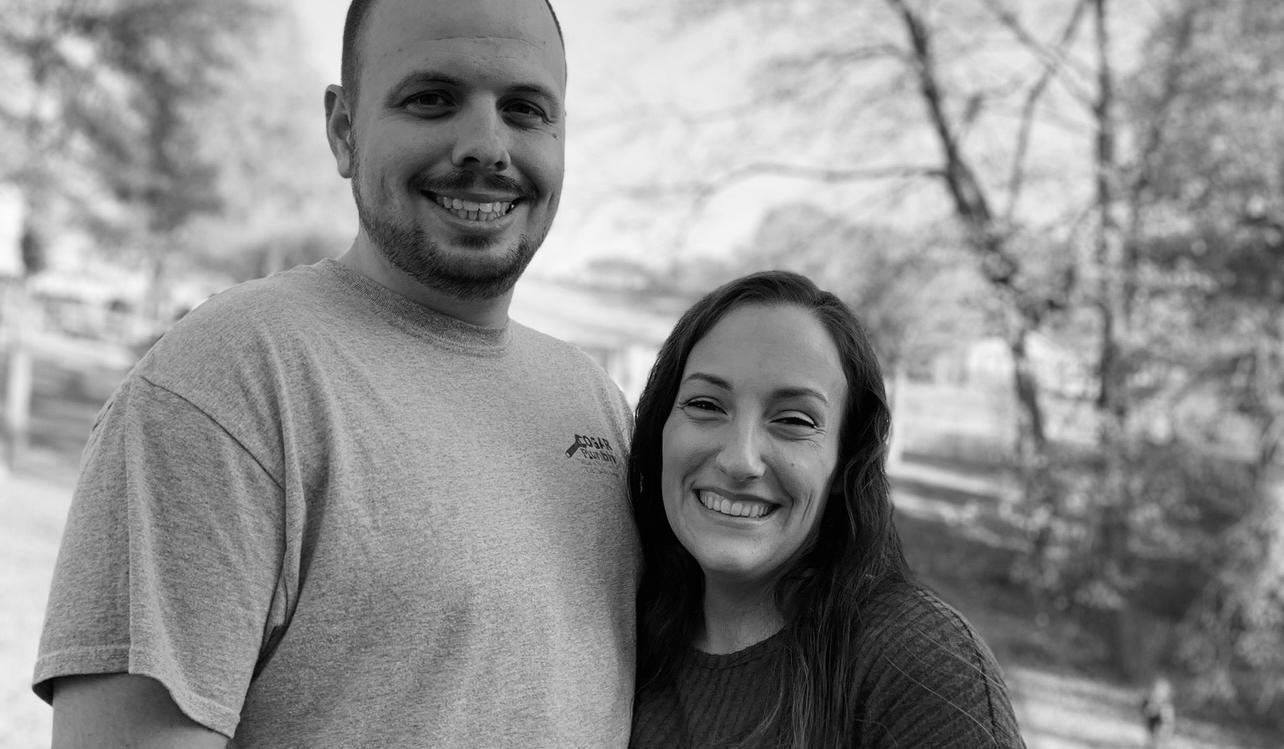 Georgia Wallace and Timothy Cogar's Wedding Website