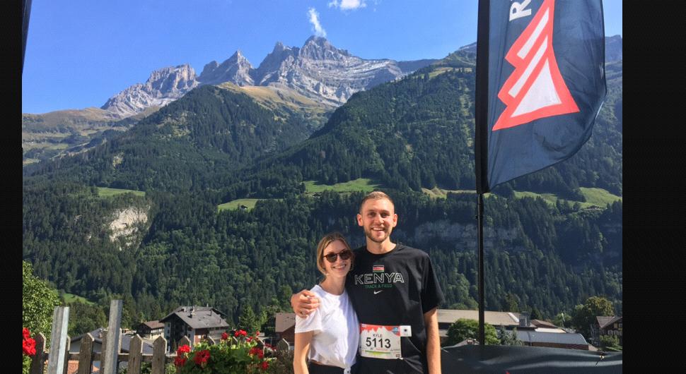 Shannon Balk and Kyle Broderick's Wedding Website