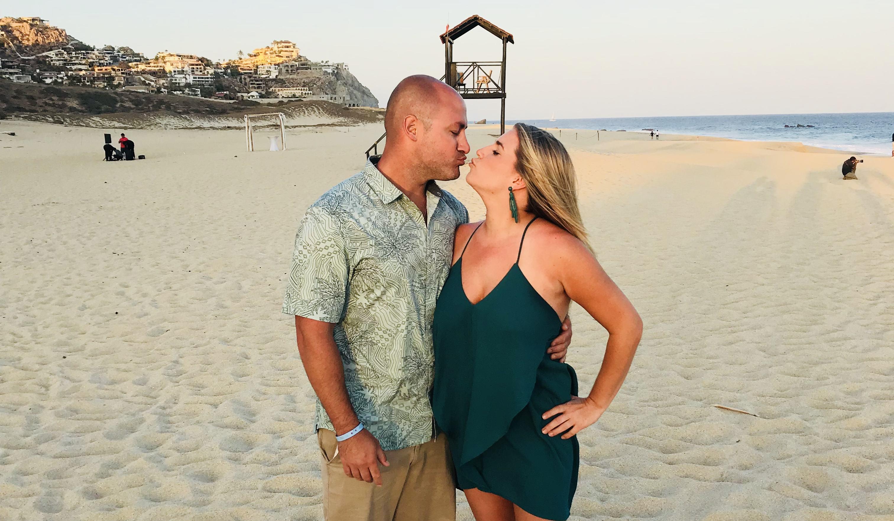 Katherine Eddy and Lucas Crowhurst's Wedding Website