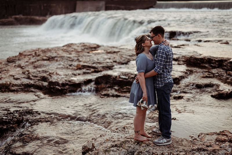 Charissa Robertson and Evan Nelson's Wedding Website