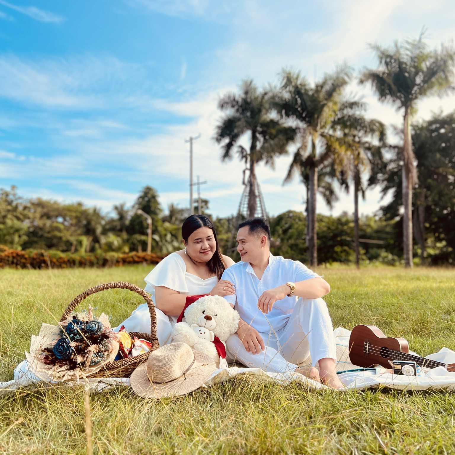 Kaye Lee Eroles and Romeo Cosip's Wedding Website