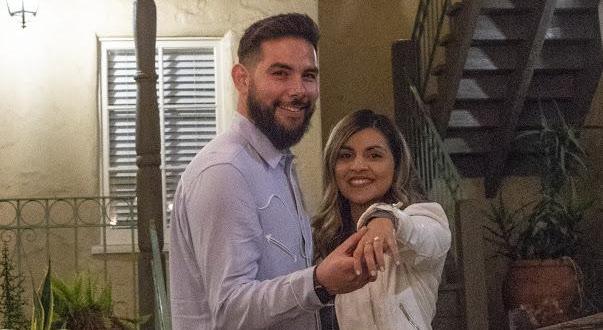 Cynthia Peña and Cesar Rodriguez's Wedding Website