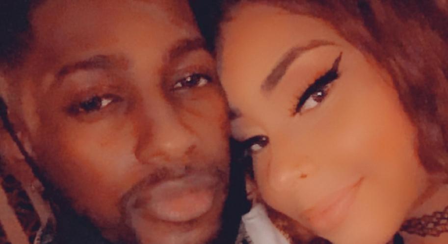 Chrystal Brown and Michael Mills' Wedding Website