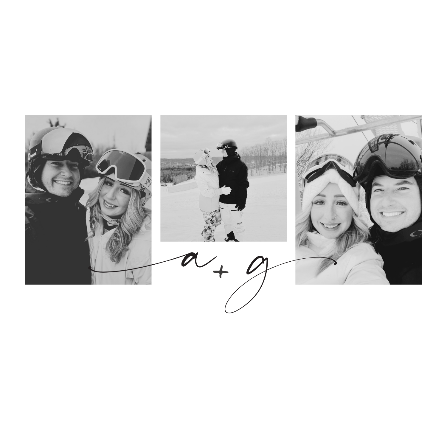 Alivia Prabucki and Gideon Paetz's Wedding Website