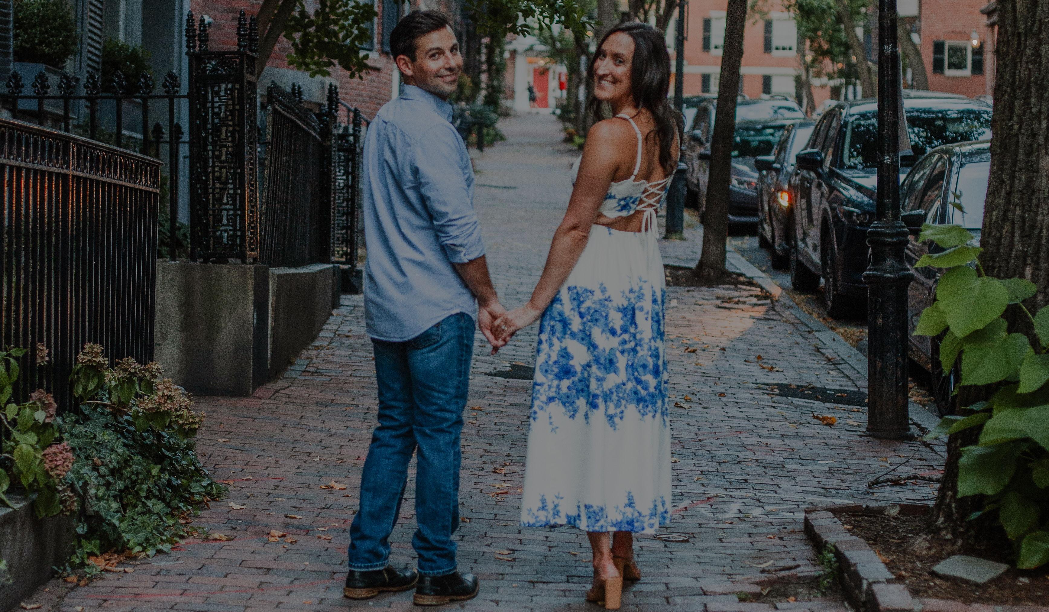 Jacqui Siddle and Michael Ignagni's Wedding Website