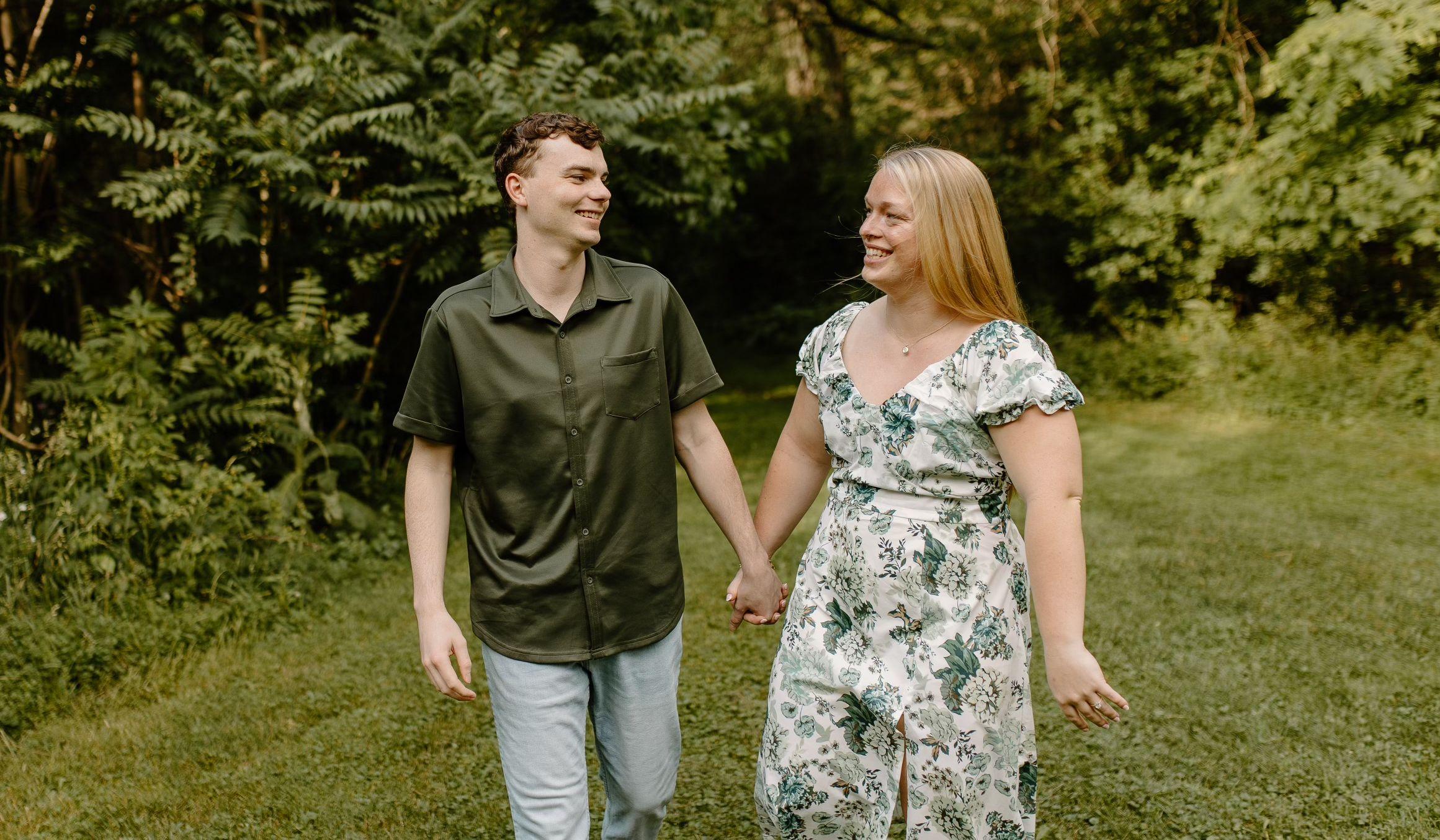 Thomas Papesh and Emily Coulter's Wedding Website