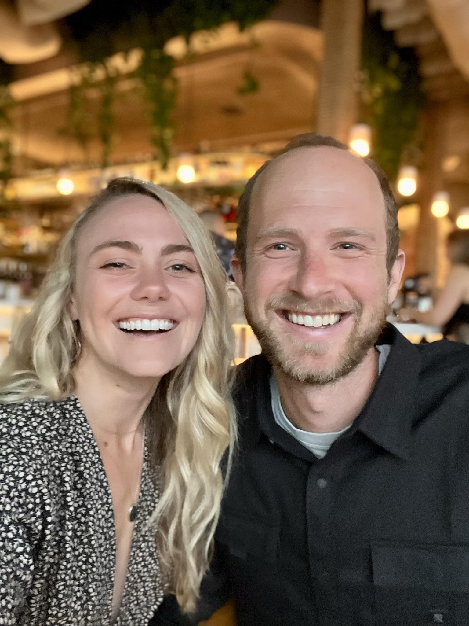 Phillip Hovey and Mary Lynn Young's Wedding Website