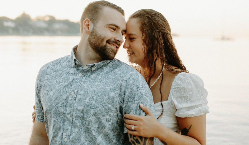 Rochelle Parry and Joe Mastros' Wedding Website
