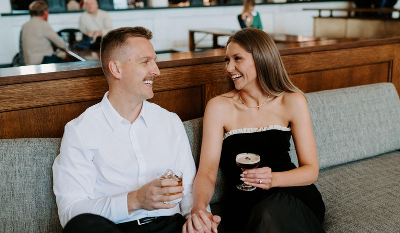 Morgan Kennedy and Trevor Taft's Wedding Website