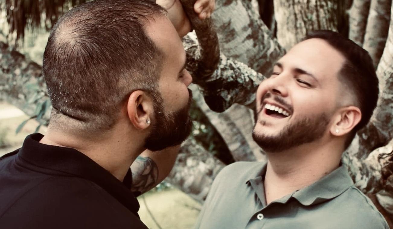 Jesse Wilton and Tyler Grissom's Wedding Website