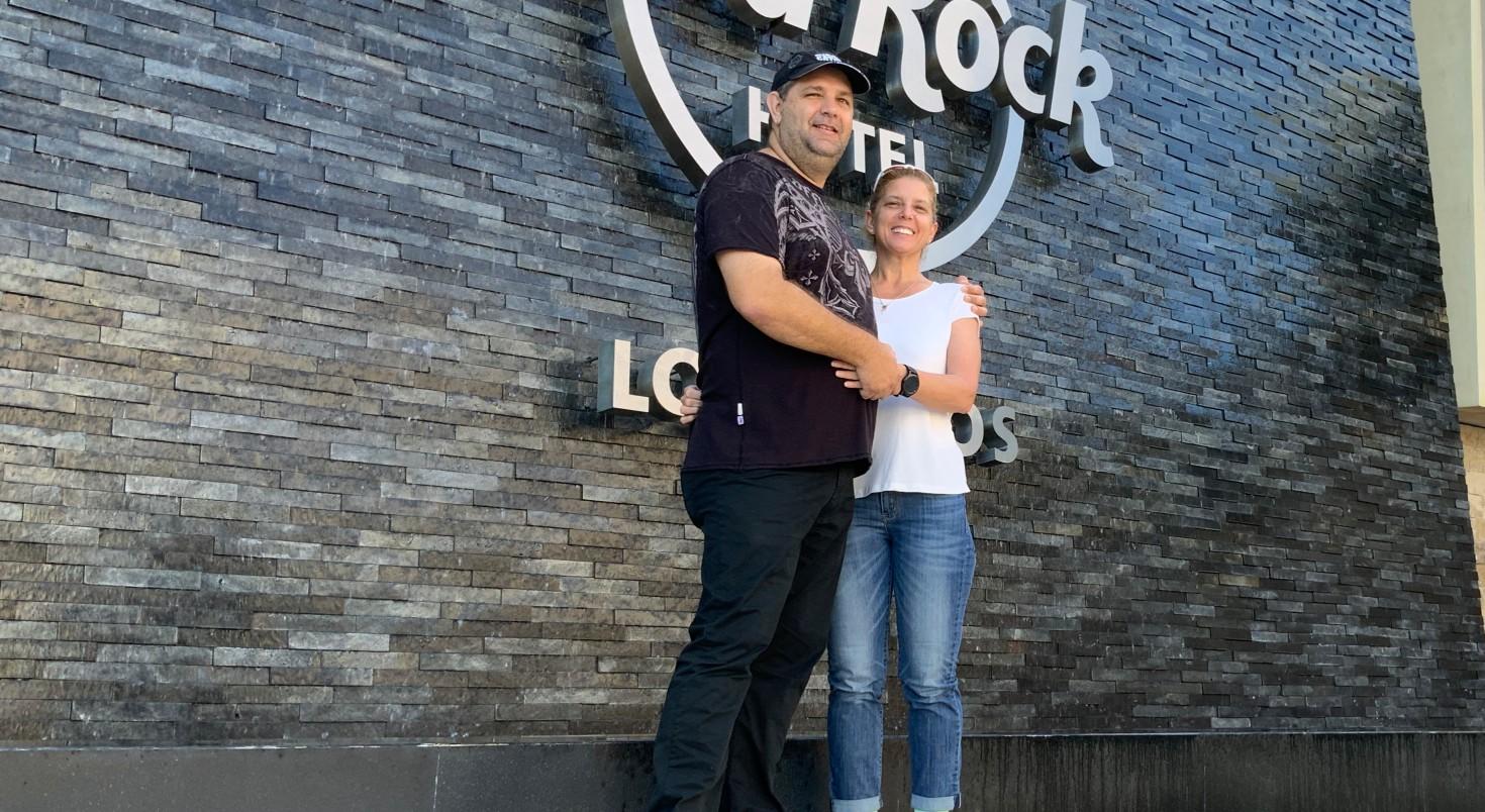 Sonya Luna and Mark Talley's Wedding Website