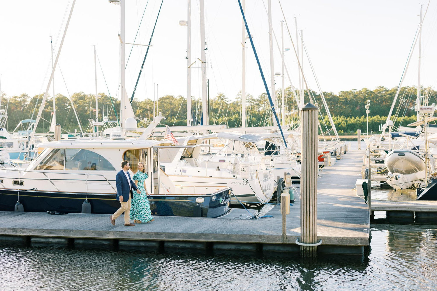 Abby Nichols and William Heath's Wedding Website