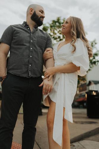 Taryn Taylor and Zach Ruppert's Wedding Website