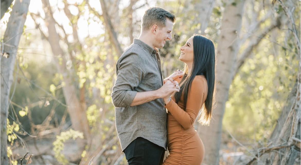 Jacob Wapnick and Gabrielle Busker's Wedding Website