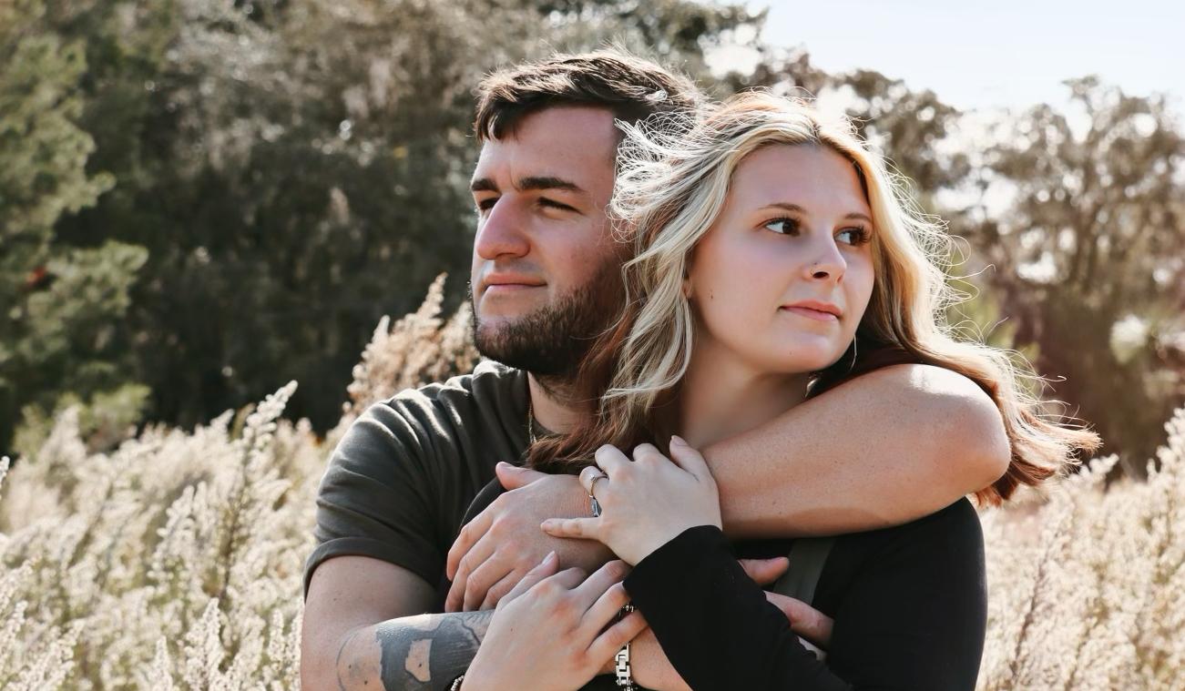 Haley Hellrung and Brennen Browder's Wedding Website