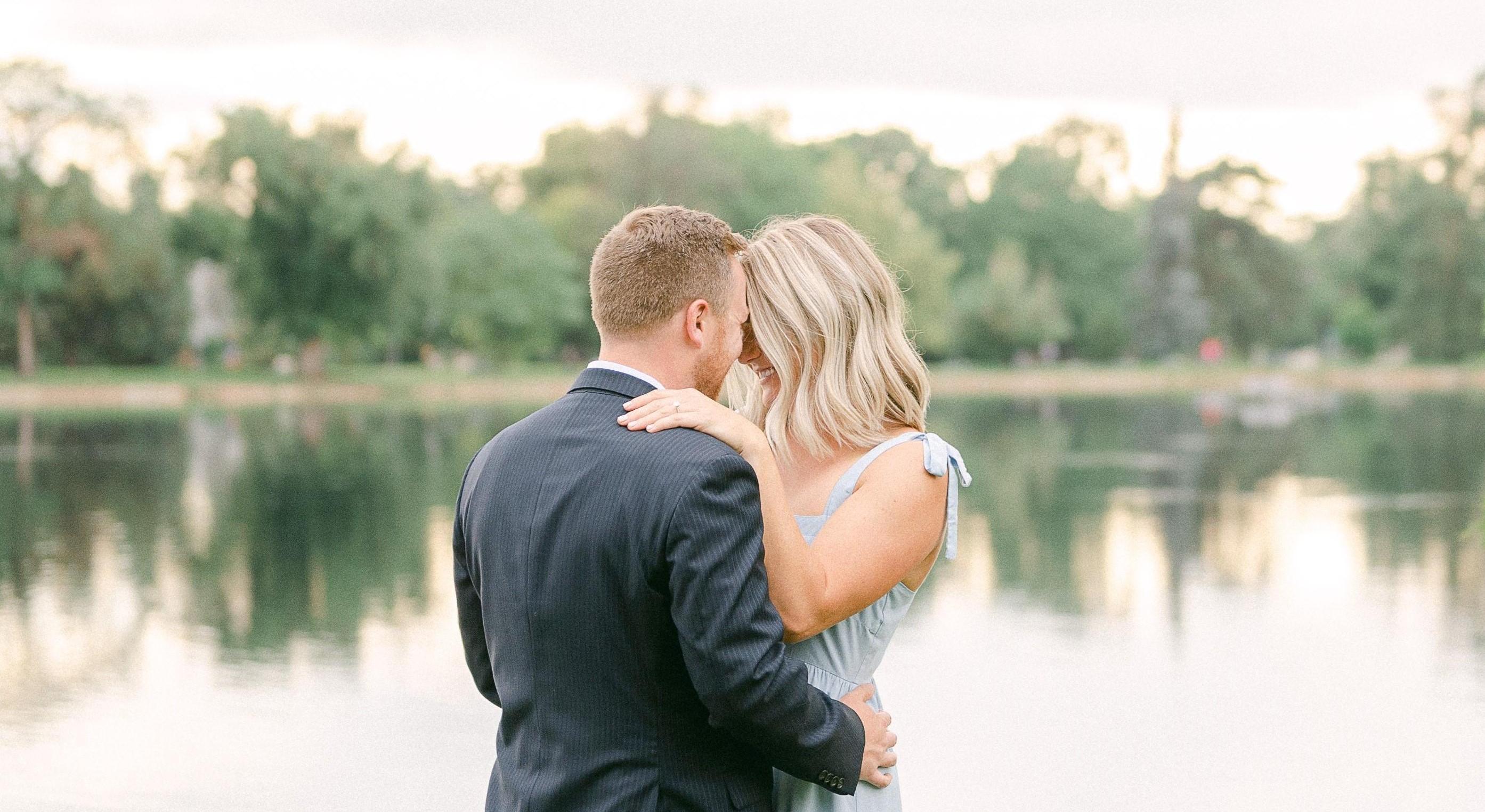 Marissa Hammers and William Huesing's Wedding Website