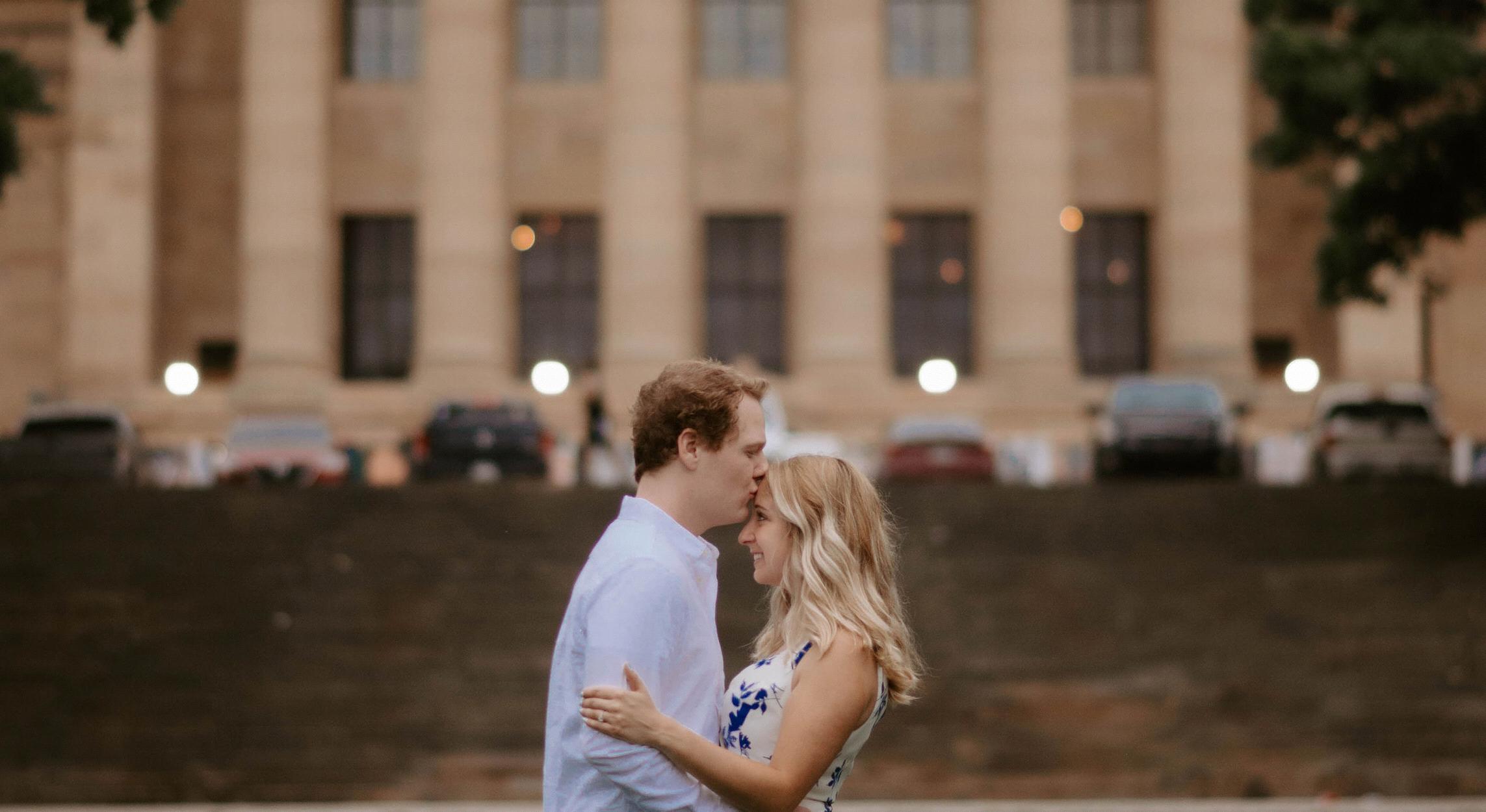 Kimberly Nolan and Sean Leary's Wedding Website