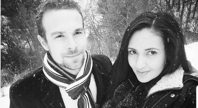 Niccole Gervais and Christopher Malm's Wedding Website