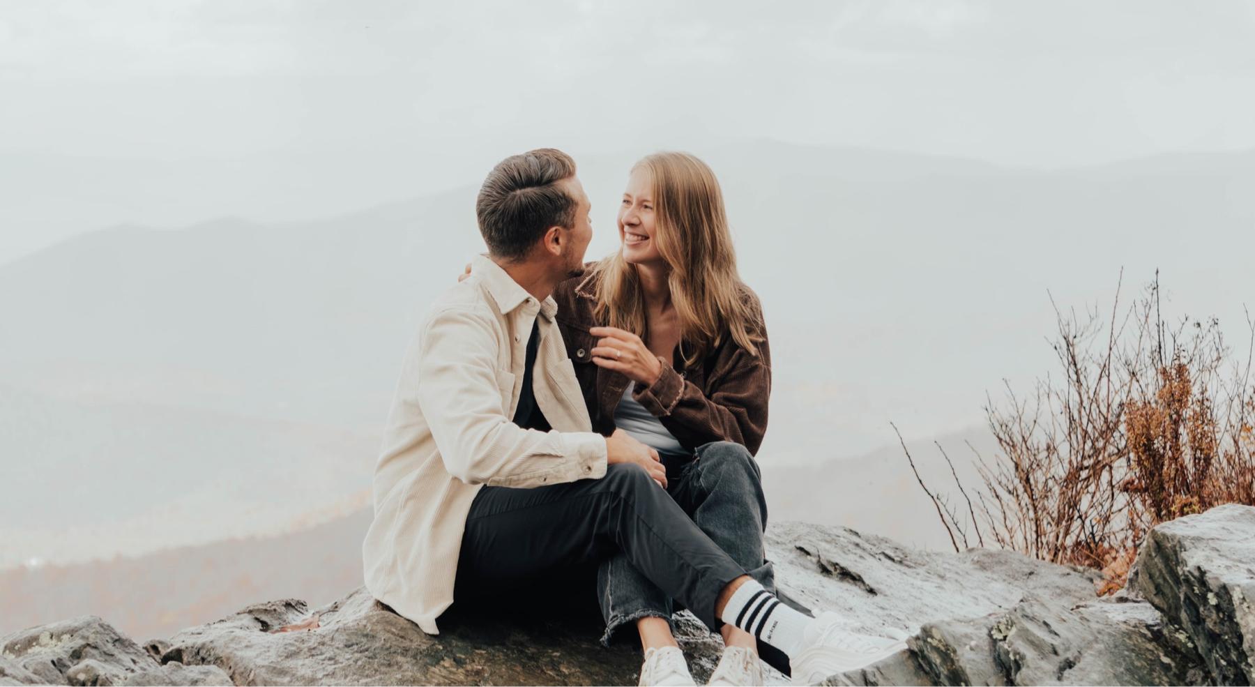 Joshua Baker and Camille Carpenter's Wedding Website