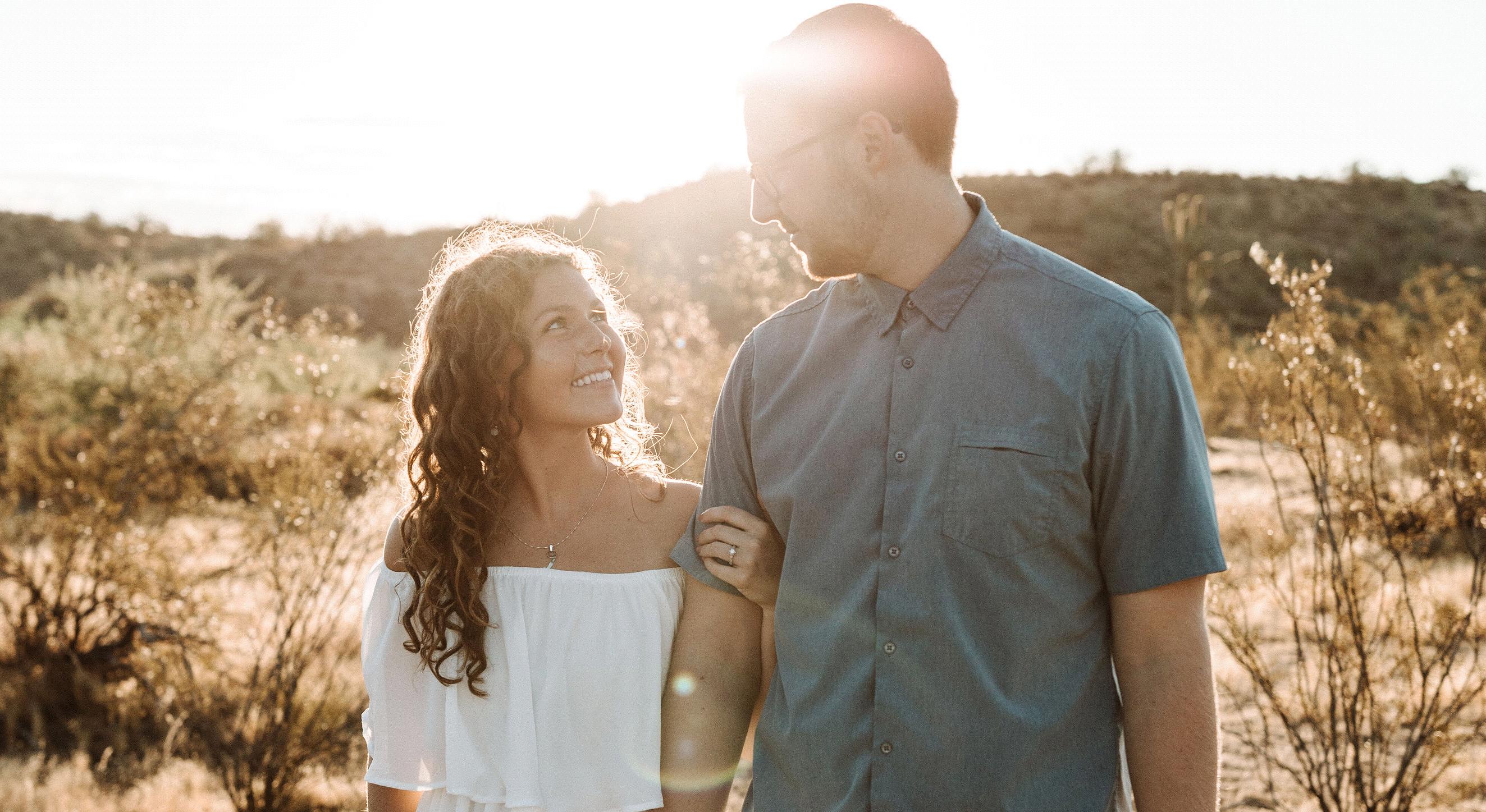 Tessa Canaday and Austin Wymer's Wedding Website