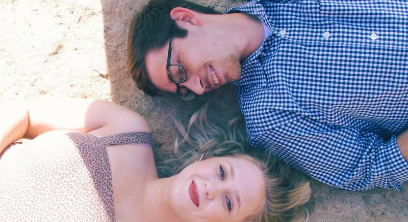 Justin Hendrick and Kristina Felts' Wedding Website