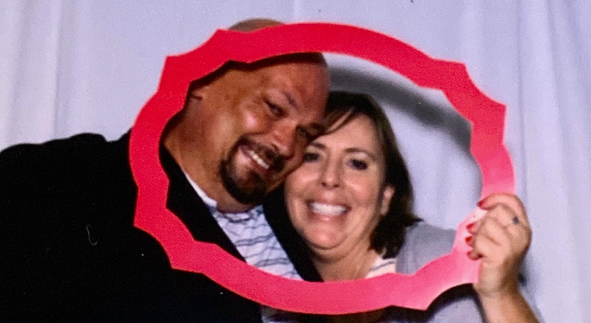 Shane Schanback and Jenny Gage's Wedding Website